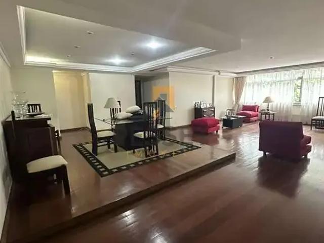Apartamento para Venda em Rio de Janeiro/RJ Jardim Guanabara 4 Quartos