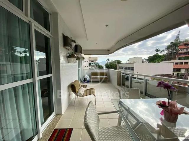 Apartamento para Venda em Rio de Janeiro/RJ Jardim Guanabara 4 Quartos