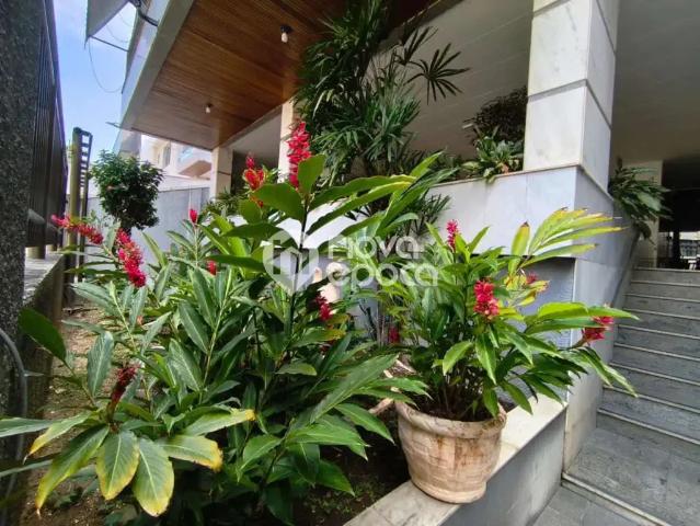 Apartamento para Venda em Rio de Janeiro/RJ Jardim Guanabara 4 Quartos