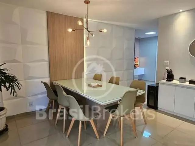 Apartamento para Venda em Rio de Janeiro/RJ Jardim Guanabara 4 Quartos