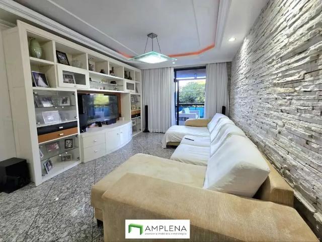 Apartamento para Venda em Rio de Janeiro/RJ Jardim Guanabara 5 Quartos
