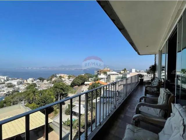Apartamento para Venda em Rio de Janeiro/RJ Jardim Guanabara 7 Quartos
