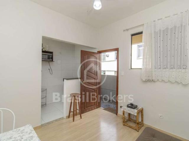 Apartamento para Venda em Rio de Janeiro/RJ Jardim Guanabara 1 Quartos
