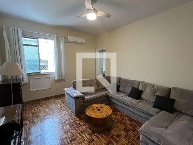 Apartamento para Venda em Rio de Janeiro/RJ Jardim Guanabara 1 Quartos