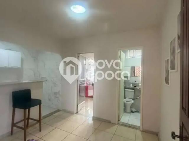 Apartamento para Venda em Rio de Janeiro/RJ Jardim Guanabara 1 Quartos