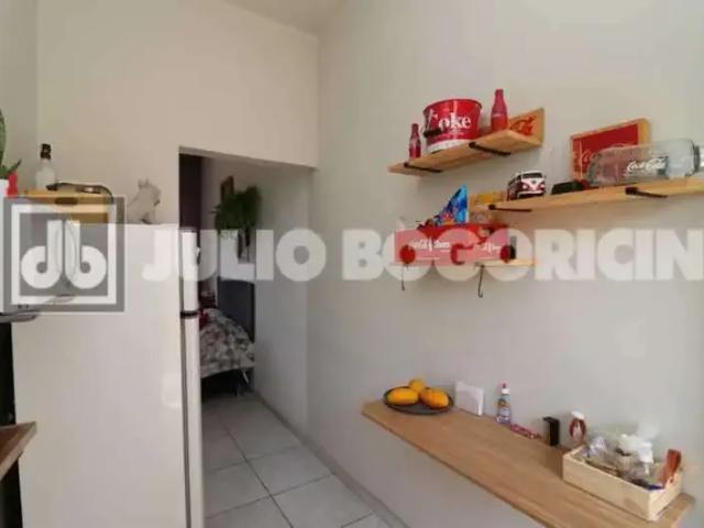 Apartamento para Venda em Rio de Janeiro/RJ Jardim Guanabara 1 Quartos