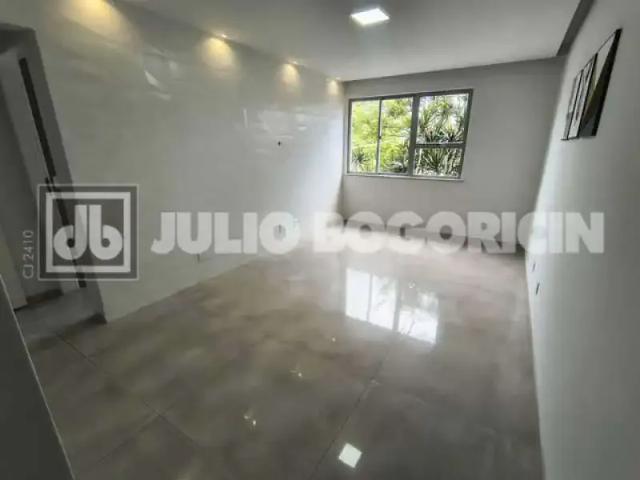 Apartamento para Venda em Rio de Janeiro/RJ Jardim Guanabara 1 Quartos
