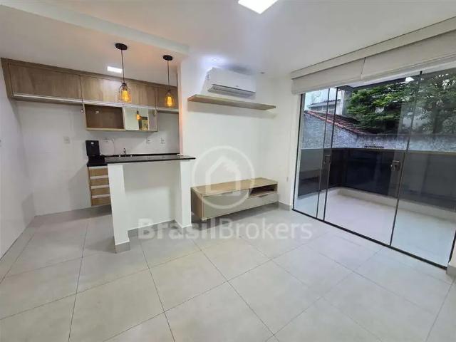 Apartamento para Venda em Rio de Janeiro/RJ Jardim Guanabara 1 Quartos