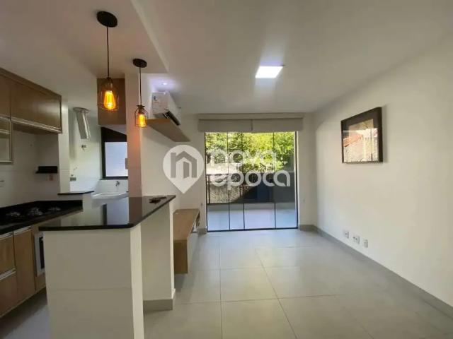 Apartamento para Venda em Rio de Janeiro/RJ Jardim Guanabara 1 Quartos