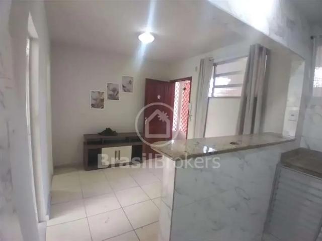 Apartamento para Venda em Rio de Janeiro/RJ Jardim Guanabara 1 Quartos