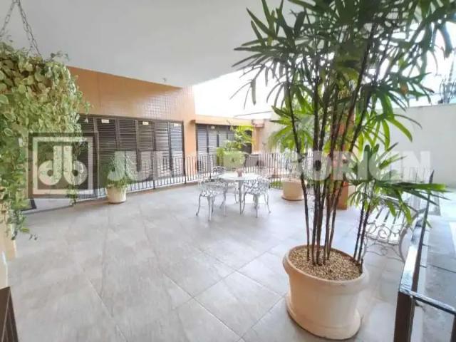 Apartamento para Venda em Rio de Janeiro/RJ Jardim Guanabara 1 Quartos