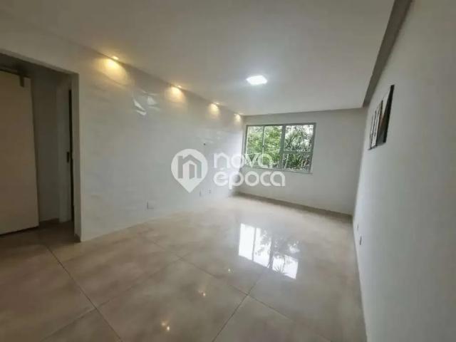 Apartamento para Venda em Rio de Janeiro/RJ Jardim Guanabara 1 Quartos