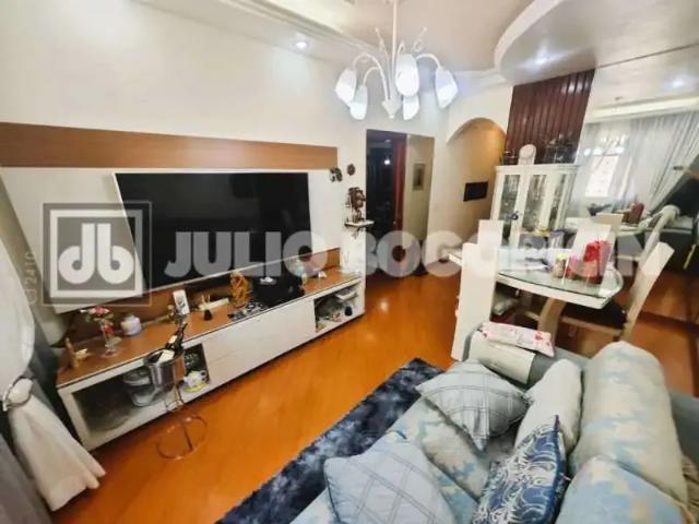 Apartamento para Venda em Rio de Janeiro/RJ Jardim Guanabara 1 Quartos