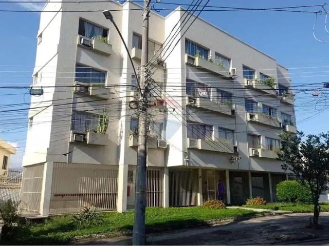 Apartamento para Venda em Rio de Janeiro/RJ Jardim Guanabara 1 Quartos
