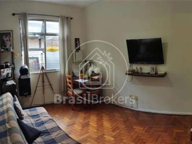 Apartamento para Venda em Rio de Janeiro/RJ Jardim Guanabara 1 Quartos