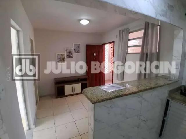 Apartamento para Venda em Rio de Janeiro/RJ Jardim Guanabara 1 Quartos