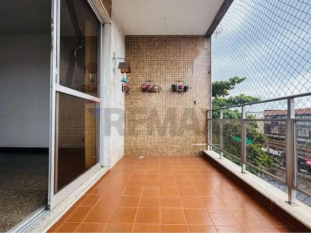 Apartamento para Venda em Rio de Janeiro/RJ Jardim Guanabara 2 Quartos