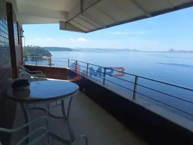 Apartamento para Venda em Rio de Janeiro/RJ Jardim Guanabara 2 Quartos