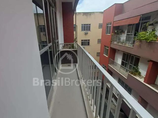 Apartamento para Venda em Rio de Janeiro/RJ Jardim Guanabara 2 Quartos