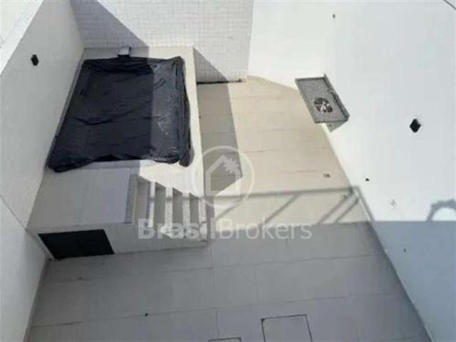 Apartamento para Venda em Rio de Janeiro/RJ Jardim Guanabara 2 Quartos