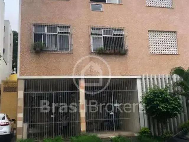 Apartamento para Venda em Rio de Janeiro/RJ Jardim Guanabara 2 Quartos