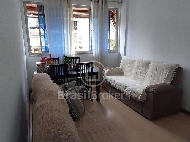 Apartamento para Venda em Rio de Janeiro/RJ Jardim Guanabara 2 Quartos
