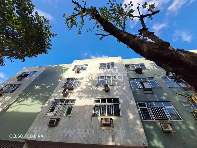 Apartamento para Venda em Rio de Janeiro/RJ Jardim Guanabara 2 Quartos