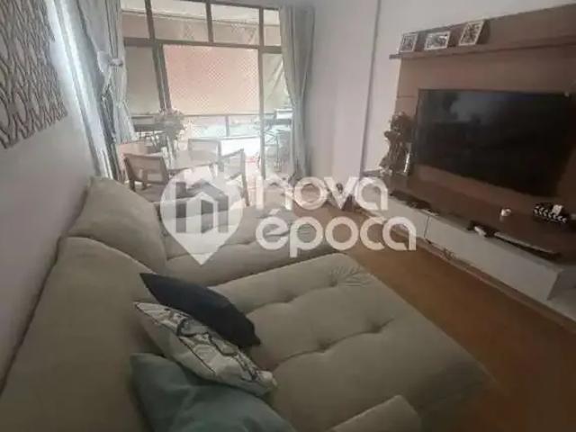 Apartamento para Venda em Rio de Janeiro/RJ Jardim Guanabara 2 Quartos