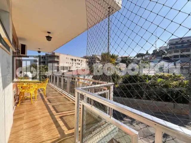 Apartamento para Venda em Rio de Janeiro/RJ Jardim Guanabara 2 Quartos