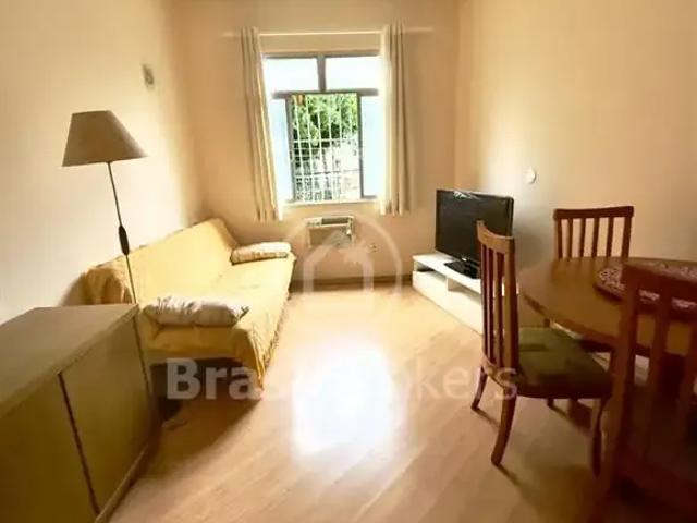 Apartamento para Venda em Rio de Janeiro/RJ Jardim Guanabara 2 Quartos