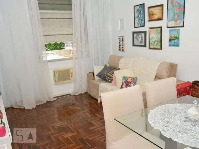 Apartamento para Venda em Rio de Janeiro/RJ Jardim Guanabara 2 Quartos