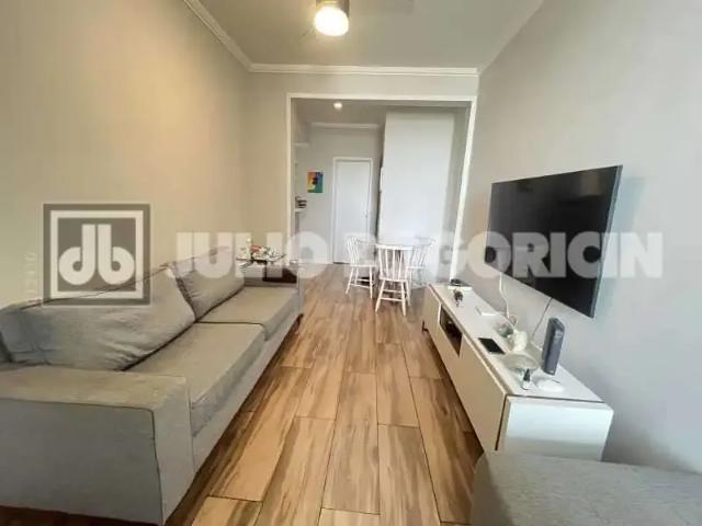 Apartamento para Venda em Rio de Janeiro/RJ Jardim Guanabara 2 Quartos