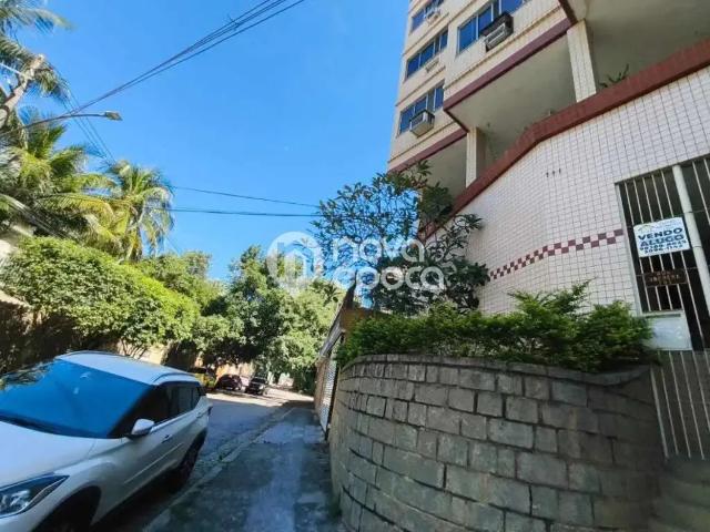 Apartamento para Venda em Rio de Janeiro/RJ Jardim Guanabara 2 Quartos