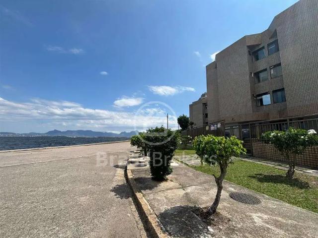 Apartamento para Venda em Rio de Janeiro/RJ Jardim Guanabara 2 Quartos