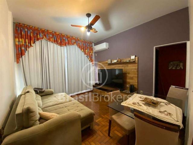 Apartamento para Venda em Rio de Janeiro/RJ Jardim Guanabara 2 Quartos