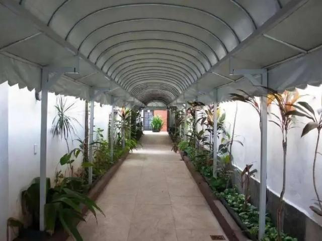 Apartamento para Venda em Rio de Janeiro/RJ Jardim Guanabara 2 Quartos