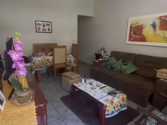 Apartamento para Venda em Rio de Janeiro/RJ Jardim Guanabara 2 Quartos