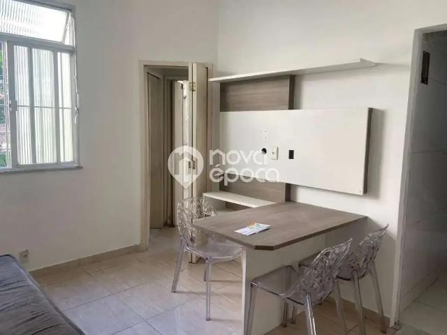 Apartamento para Venda em Rio de Janeiro/RJ Jardim Guanabara 2 Quartos