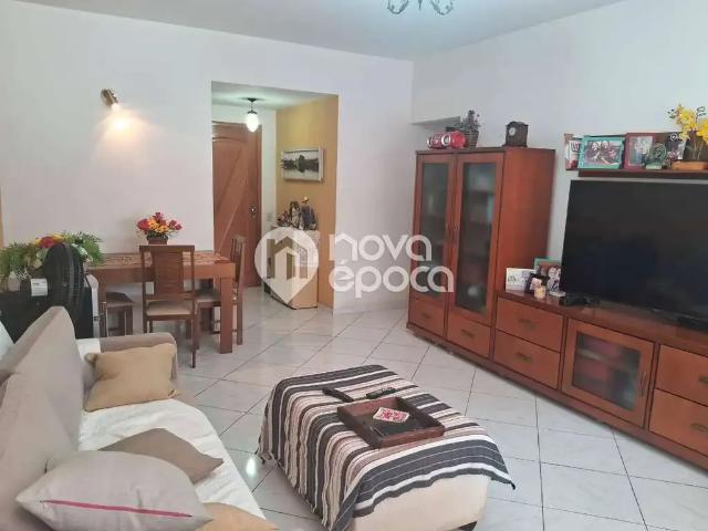 Apartamento para Venda em Rio de Janeiro/RJ Jardim Guanabara 2 Quartos