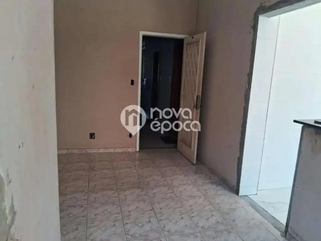 Apartamento para Venda em Rio de Janeiro/RJ Jardim Guanabara 2 Quartos