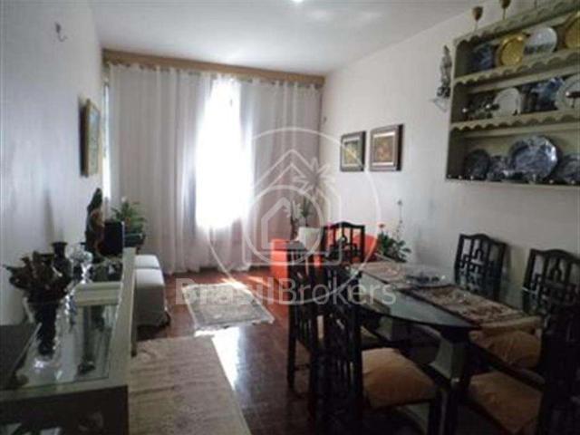 Apartamento para Venda em Rio de Janeiro/RJ Jardim Guanabara 2 Quartos
