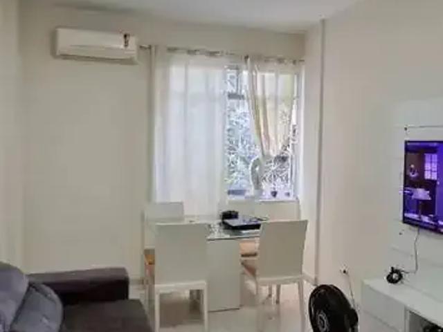 Apartamento para Venda em Rio de Janeiro/RJ Jardim Guanabara 2 Quartos