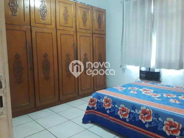 Apartamento para Venda em Rio de Janeiro/RJ Jardim Guanabara 2 Quartos