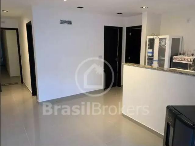 Apartamento para Venda em Rio de Janeiro/RJ Jardim Guanabara 2 Quartos