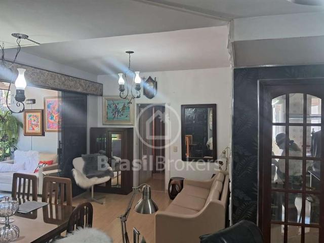 Apartamento para Venda em Rio de Janeiro/RJ Jardim Guanabara 2 Quartos