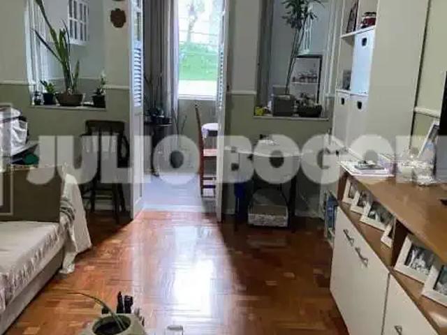 Apartamento para Venda em Rio de Janeiro/RJ Jardim Guanabara 2 Quartos