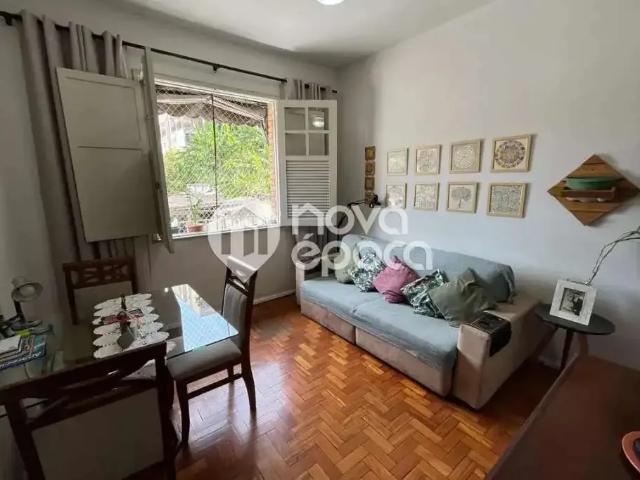 Apartamento para Venda em Rio de Janeiro/RJ Jardim Guanabara 2 Quartos