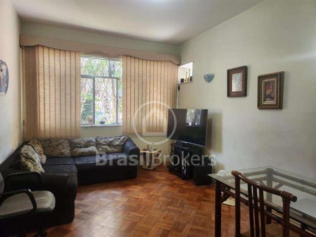Apartamento para Venda em Rio de Janeiro/RJ Jardim Guanabara 2 Quartos