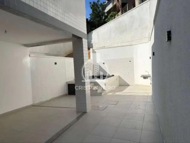 Apartamento para Venda em Rio de Janeiro/RJ Jardim Guanabara 2 Quartos