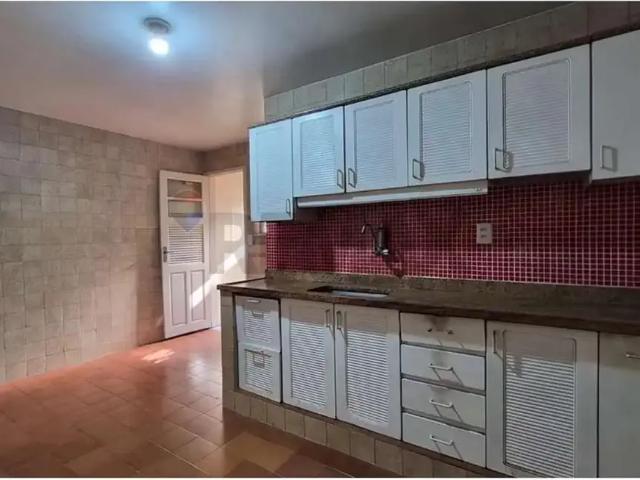 Apartamento para Venda em Rio de Janeiro/RJ Jardim Guanabara 2 Quartos